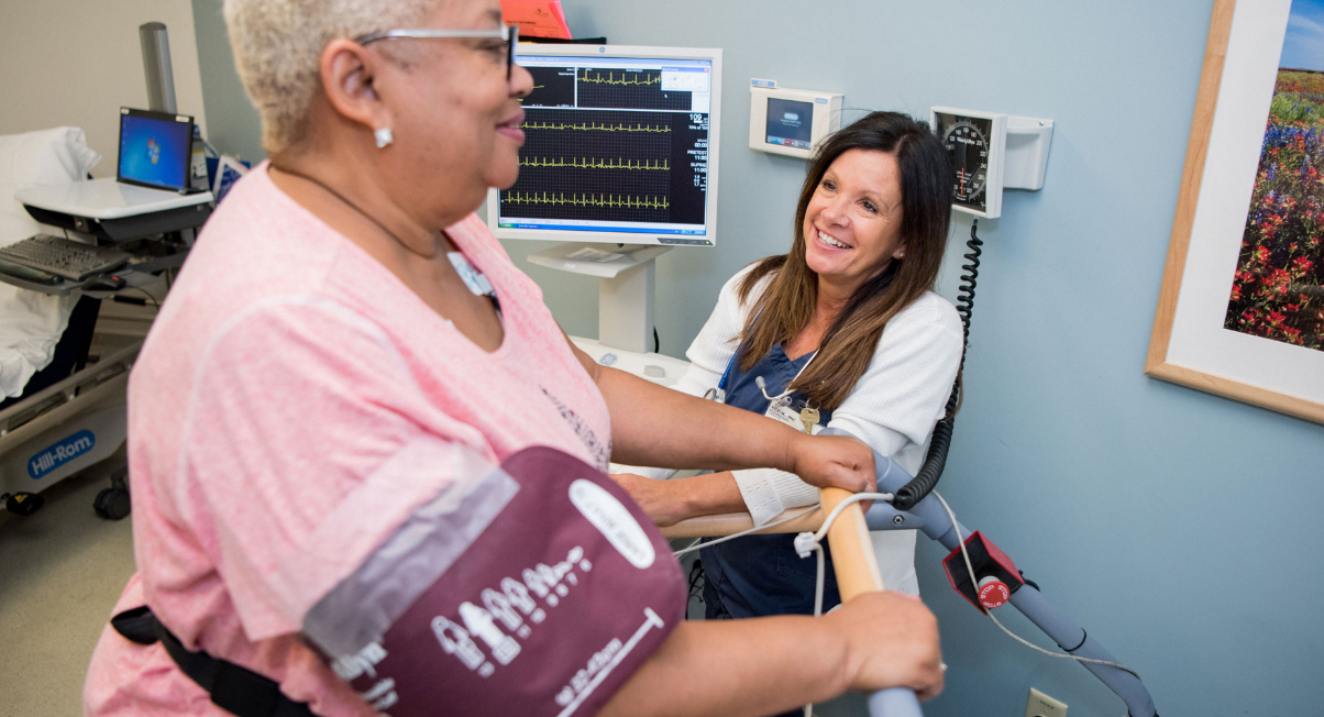 Understanding The Different Types Of Heart Stress Tests 