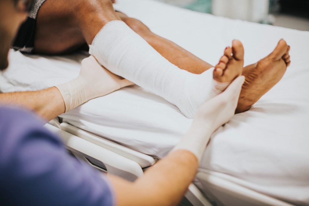 Post-Surgical Wound Care Essentials for Safer Recovery Guide